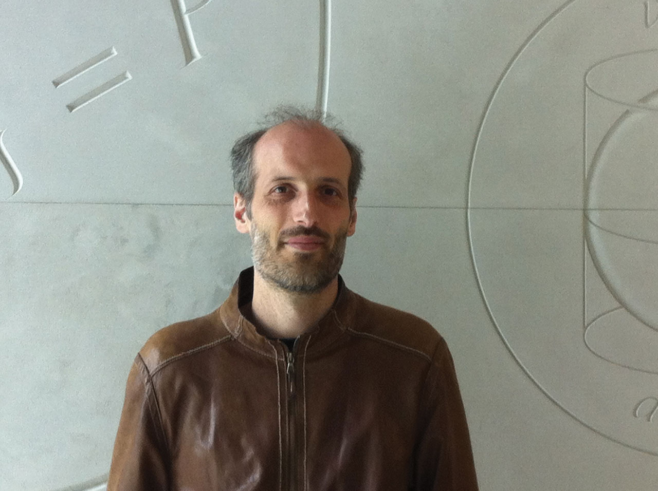 I JUST LIKE PINK FLOYD. Conversation with Martin Hairer, Regius ...