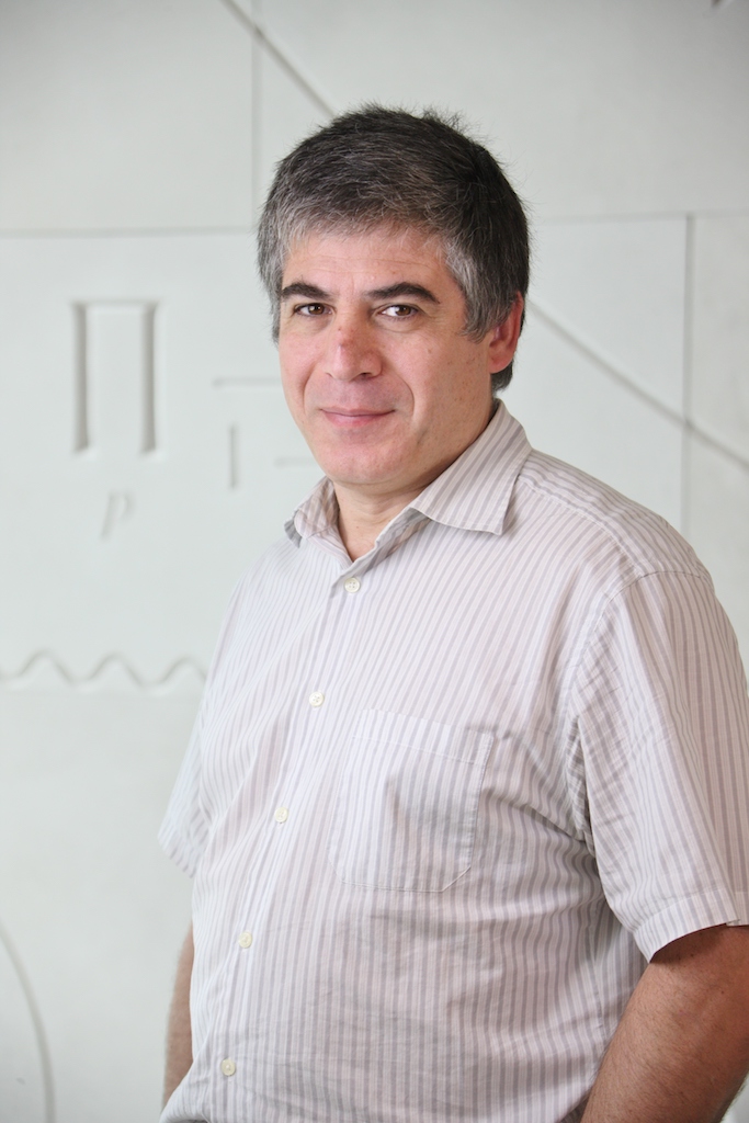 Congratulations to Deputy Director Alexander Abanov – named APS Fellow ...