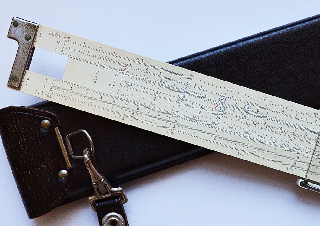 LOGARITHMS AND THE PRIVATE LIVES OF ELEMENTARY PARTICLES – SCGP