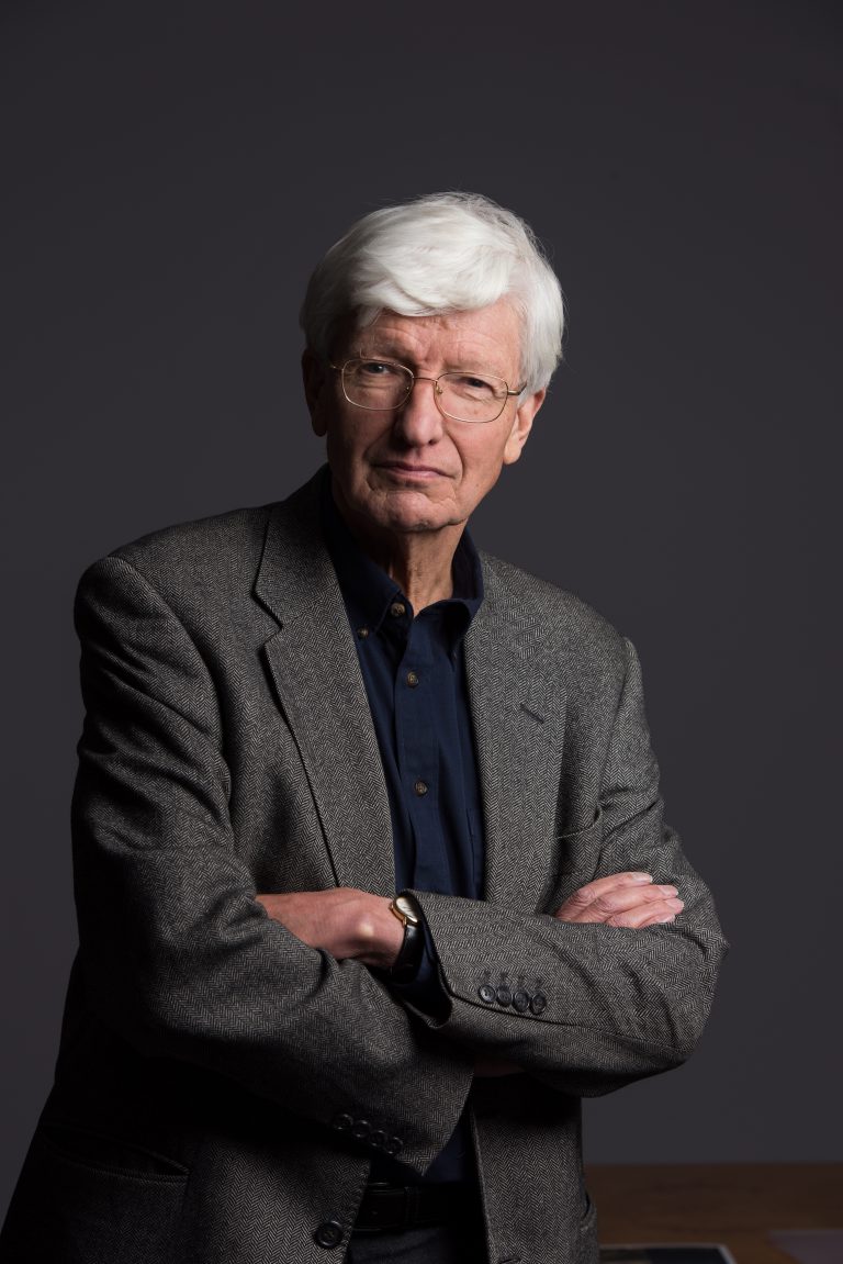 MULTI-FACETED SUCCESS: Conversation with Sir Chris Llewellyn Smith – SCGP