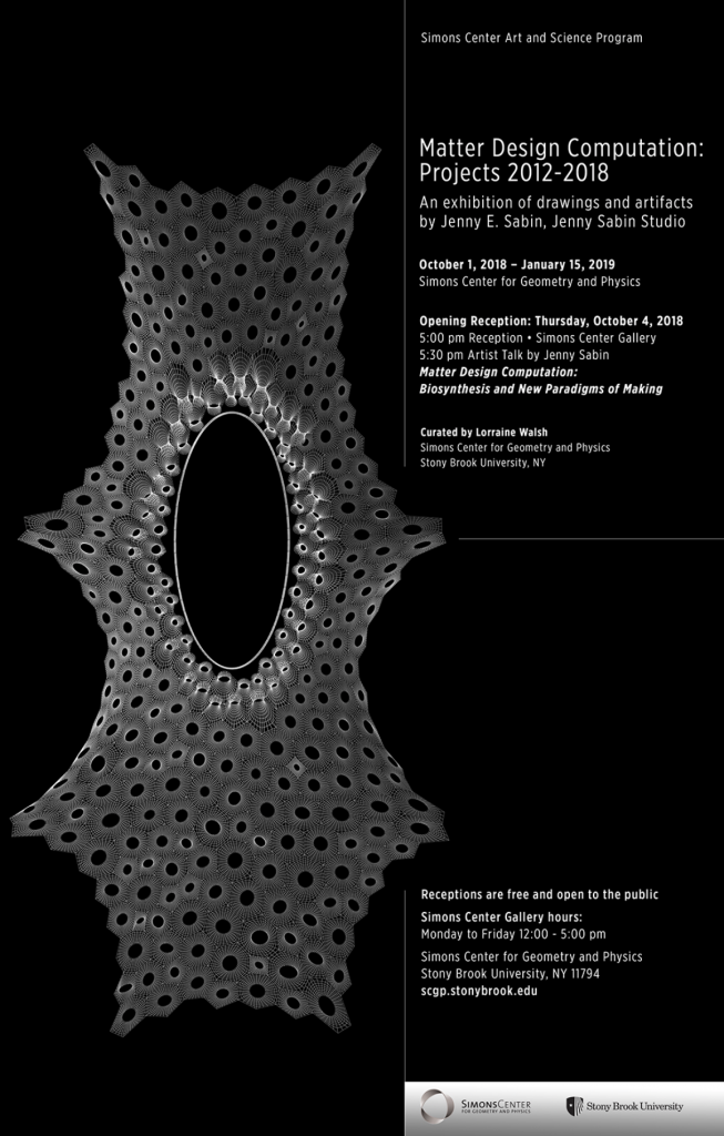 jenny poster – SCGP