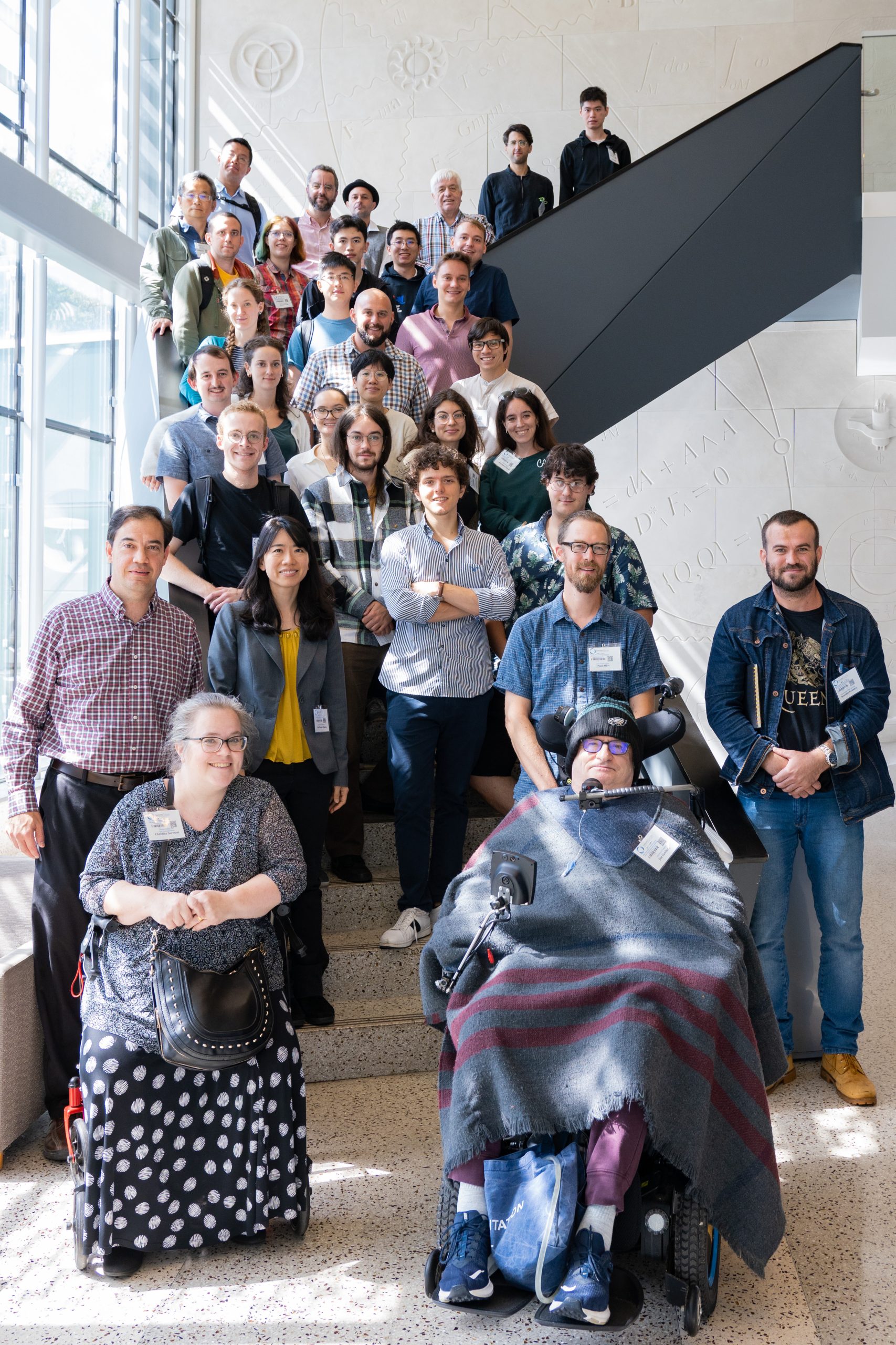 Mass, the Einstein Constraint Equations, and the Penrose Inequality ...