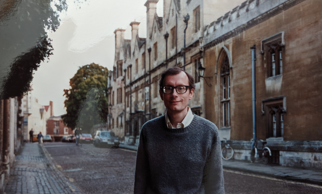 SCGP – Simons Center for Geometry and Physics